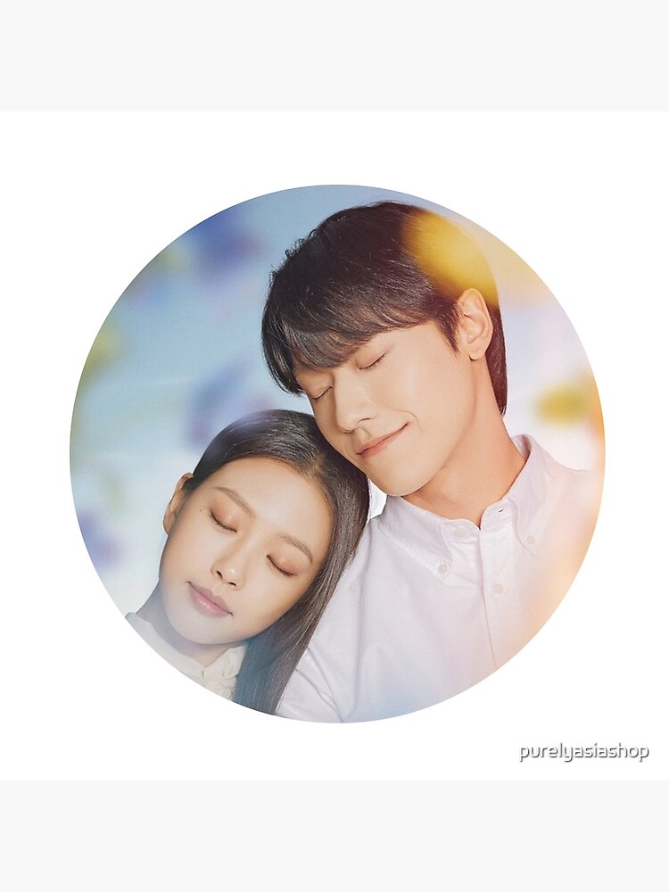 "Hwang Hee Tae and Kim Myung Hee [Youth of May VOL.One] " Poster for ...