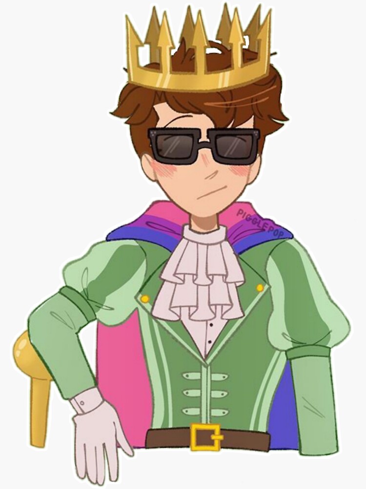 "the eret stickers and shirts" Sticker by mimo-mhd | Redbubble