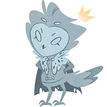 "Helluva Boss - Chibi Stolas 2" Art Print for Sale by -RotaS- | Redbubble