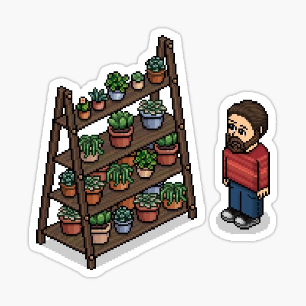 Habbo Merch & Gifts for Sale | Redbubble