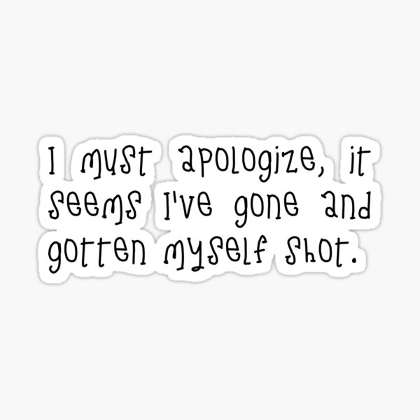 "mphfpc" Sticker for Sale by jordanevee | Redbubble