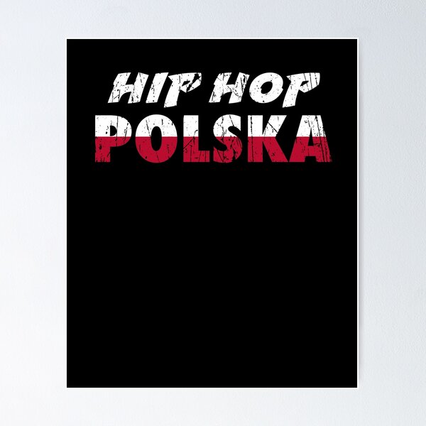 Polski Hip Hop Logo RMF FM (Poland) Listen To Radio Online In High