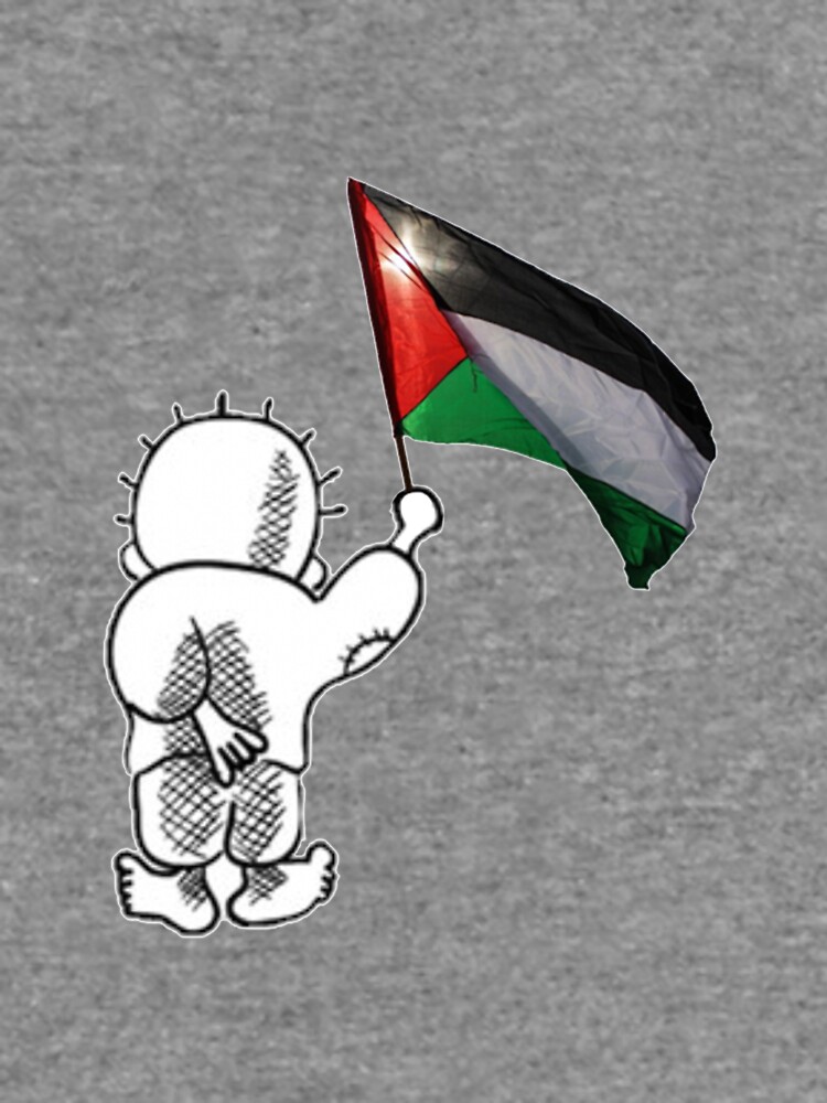 Children Of Gaza Band Logo