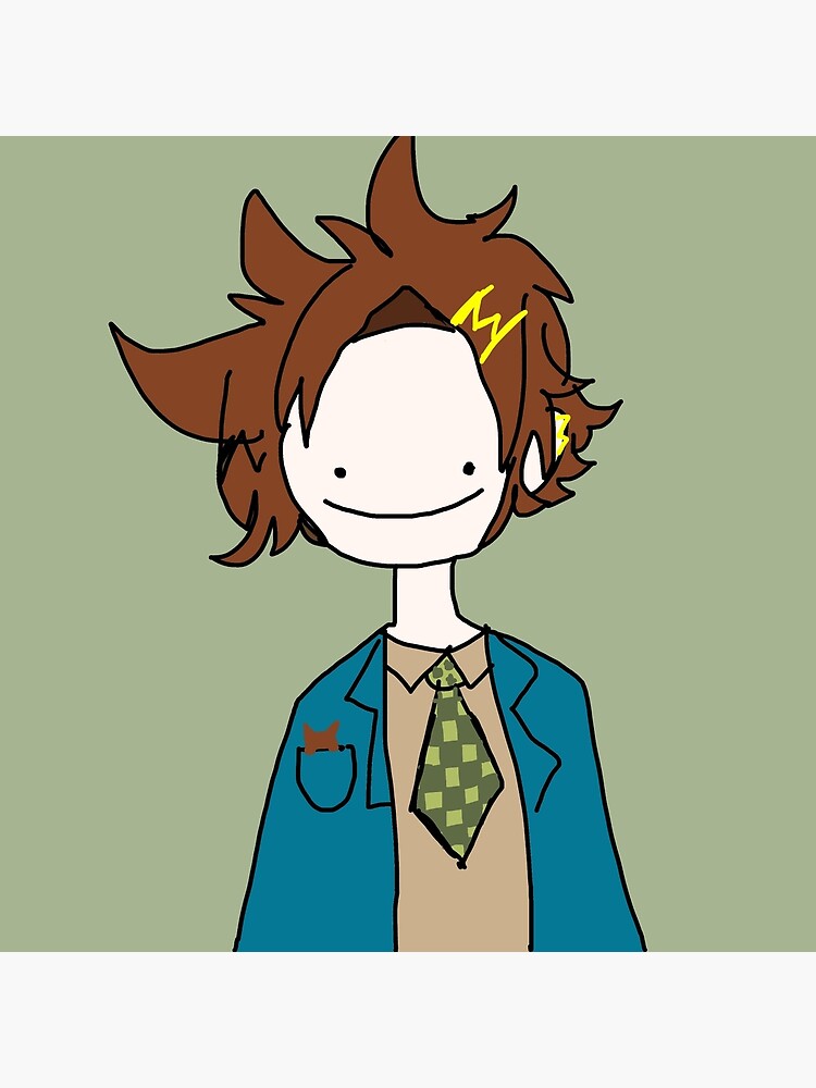 "Joe tazuna yttd your turn to die Scribble badly drawn " Poster by Soda ...