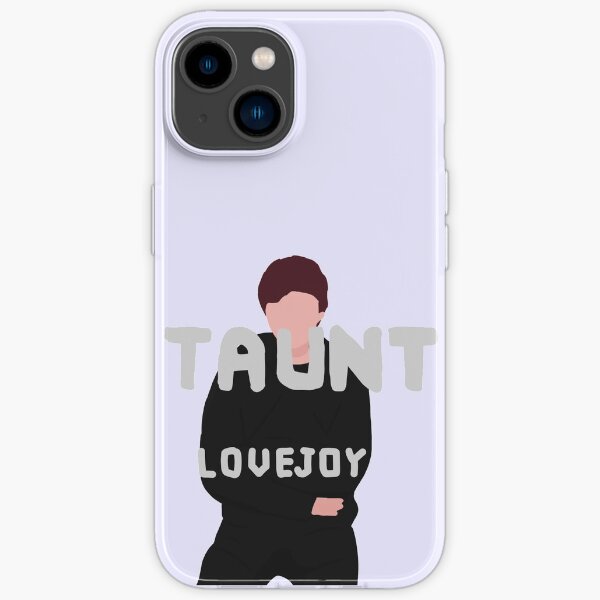 "Taunt by Lovejoy Dropart" iPhone Case for Sale by StarShine567 | Redbubble