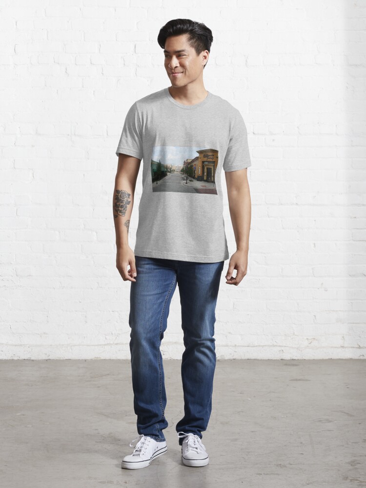 "The Cheesecake Factory" T-shirt for Sale by tomg | Redbubble ...