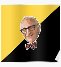 Rothbard: Posters | Redbubble