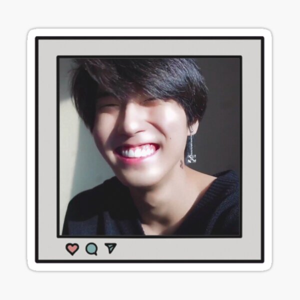 "Stray Kids - Han - kpop" Sticker for Sale by kitten-minho | Redbubble