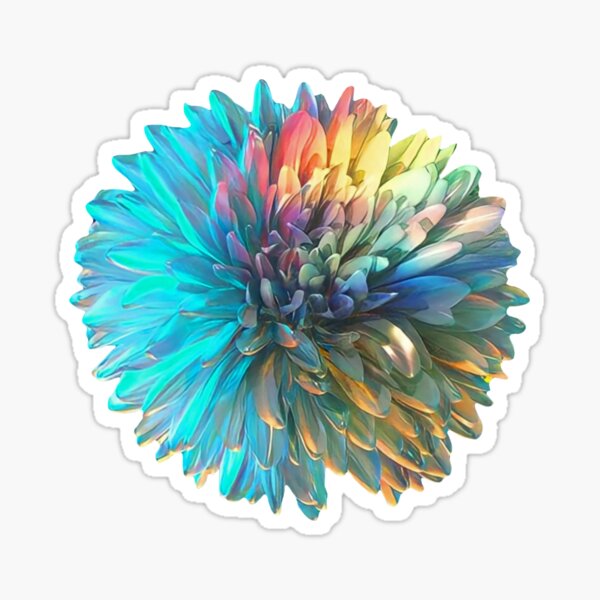 "Colors of manco and colors of life" Sticker for Sale by FXalaearhoun ...