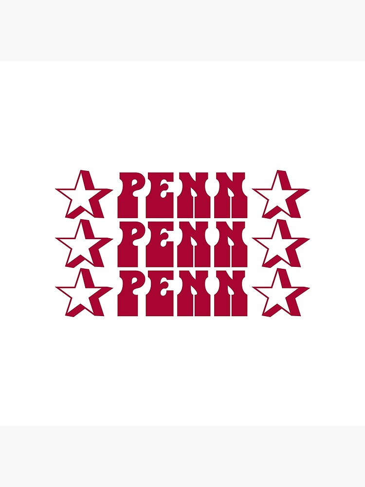 Penn - Red Canvas sold by Innova Drilling | SKU 40932663 | 65% OFF ...
