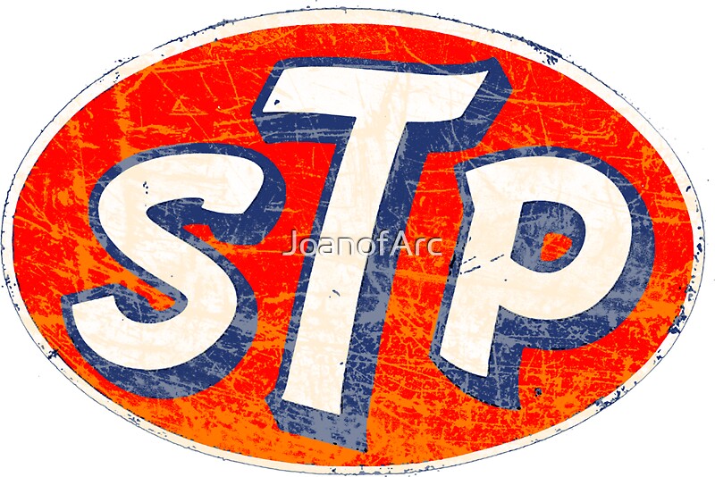 Stp: Stickers | Redbubble