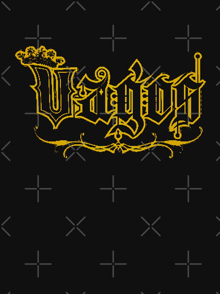 "Vagos Logo from San Andreas " T-shirt for Sale by Kovachh | Redbubble ...