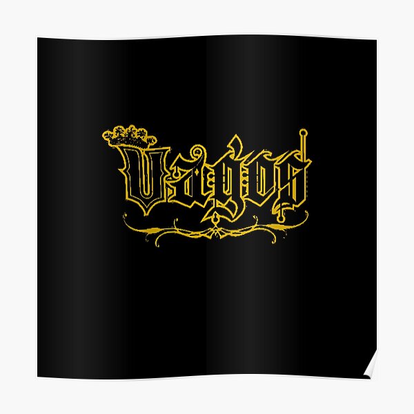 Vagos Posters | Redbubble