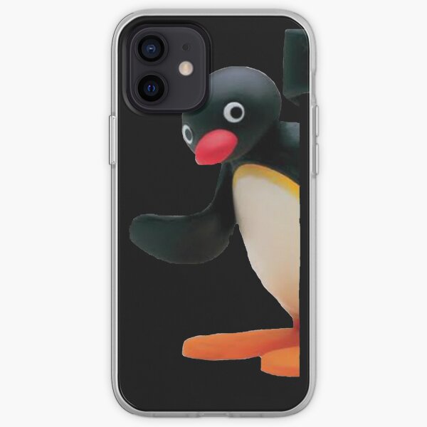 Handyhüllen: Pingu | Redbubble