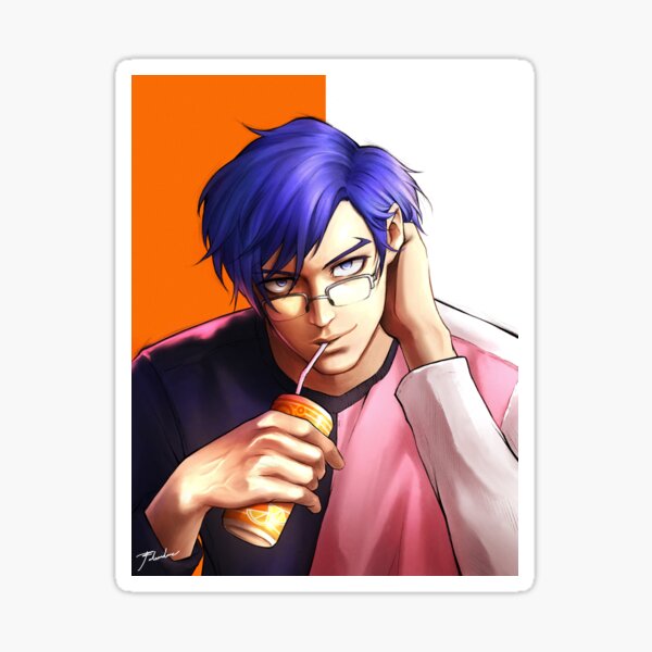 "My Hero Academia - Tenya Iida" Sticker for Sale by gcheng92 | Redbubble