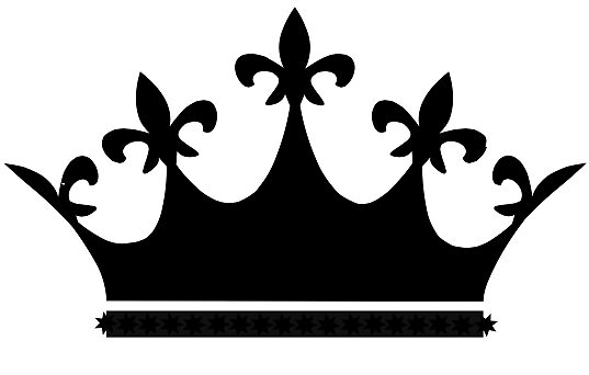 Tiara: Stickers | Redbubble