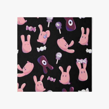 "Pattern - Mokke with candy, from Toilet-Bound Hanako-Kun" Art Board ...