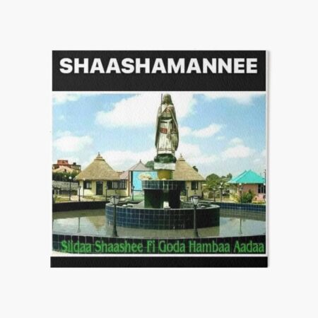 "shashe statue " Art Board Print by OroCan | Redbubble