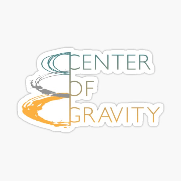 "CoG Logo" Sticker for Sale by CoGSTEMEd | Redbubble