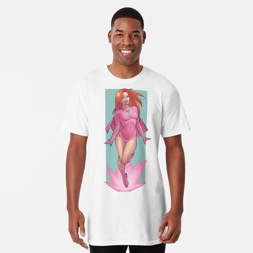 "Atom Eve (Invincible)" Sticker for Sale by Clarkrd2 | Redbubble