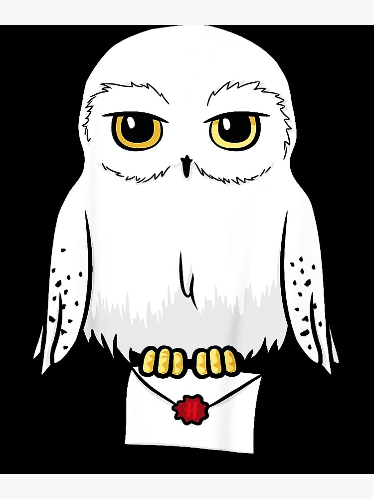 Lámina fotográfica «Camiseta con retrato de dibujos animados lindo de ...