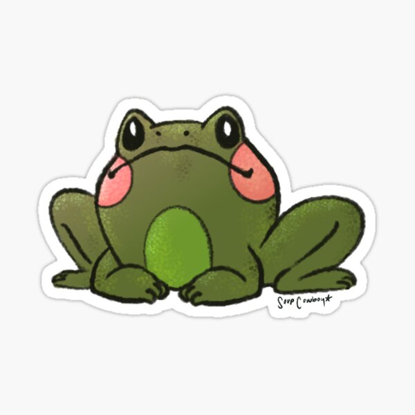 Fwog Gifts & Merchandise | Redbubble