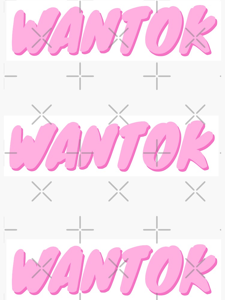 Pegatina «Wantok PNG - Papua Nueva Guinea» de PNG-pikinini | Redbubble