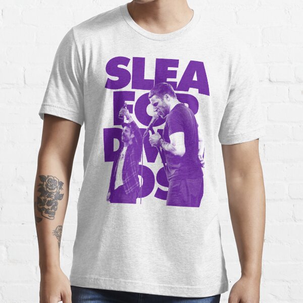 "Sleaford Mods" T-shirt for Sale by Salsipuedes | Redbubble | sleaford ...