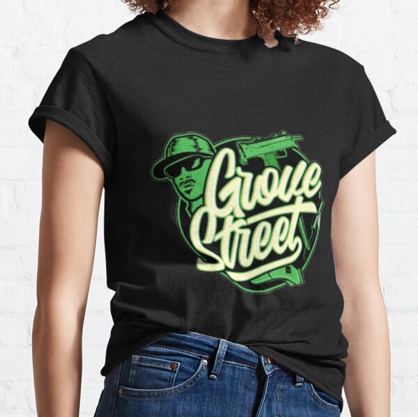 Grove Street Clothing | Redbubble