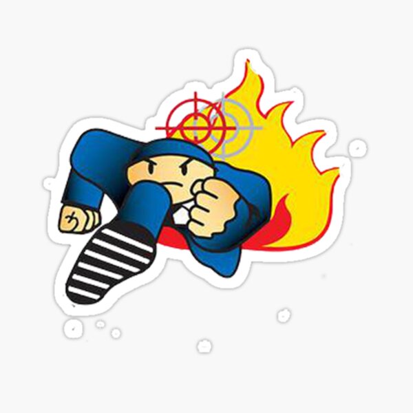 Buckshot Gifts & Merchandise for Sale | Redbubble