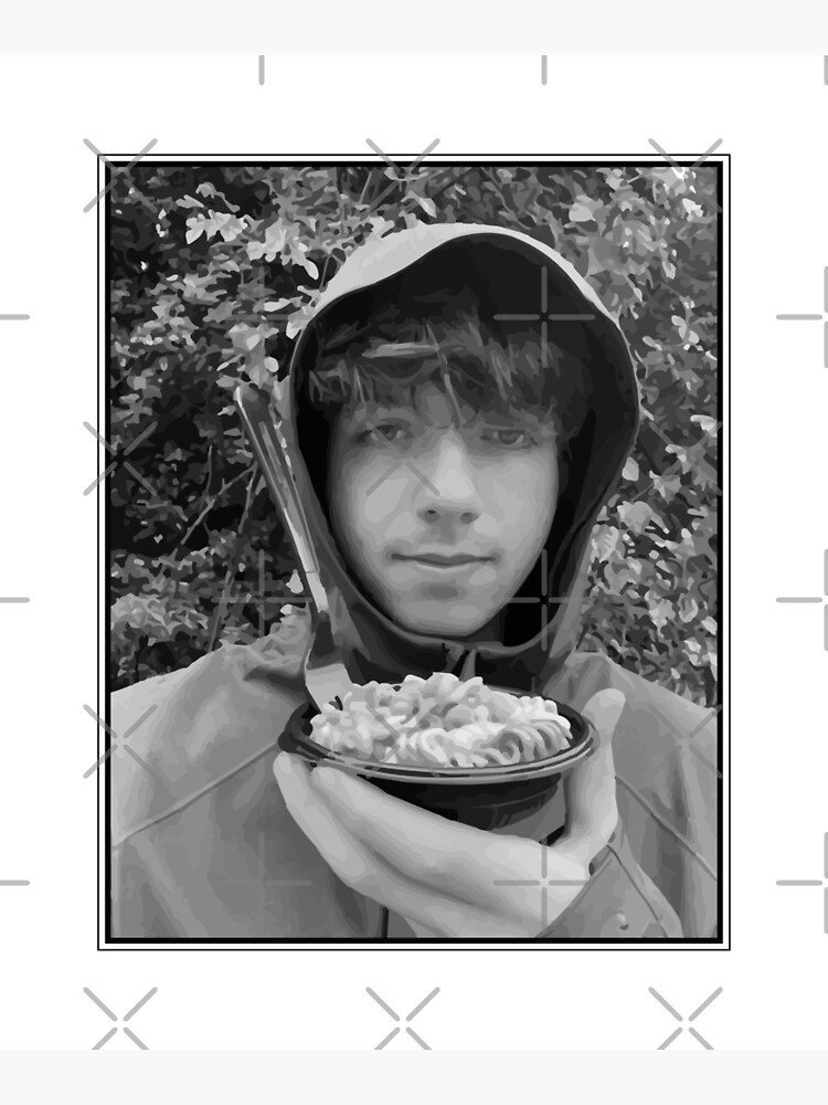 "karl jacobs - Karl Jacobs Best" Art Print by outhmanerkibi | Redbubble