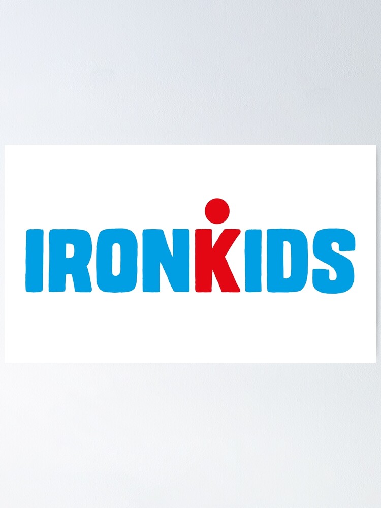 "IronKids, Triathlon kids, Triathlete's sons and daughter" Poster for ...