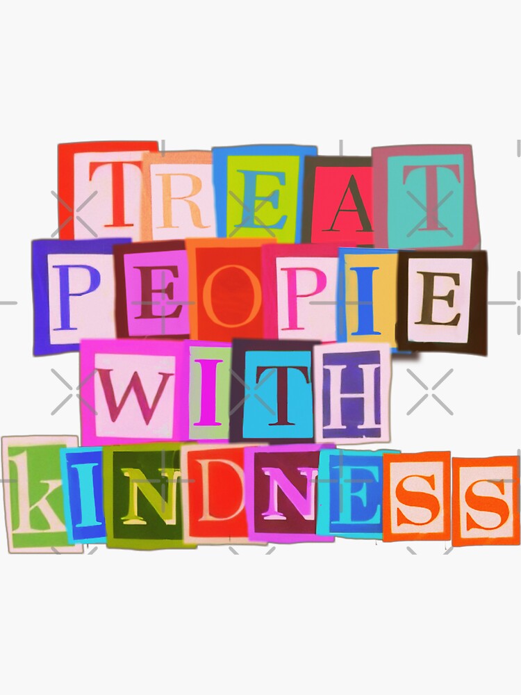 "Tpwk " Sticker for Sale by oddlygreat | Redbubble