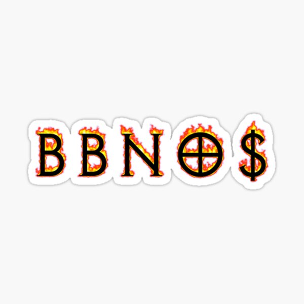 Bbno Merch & Gifts for Sale | Redbubble