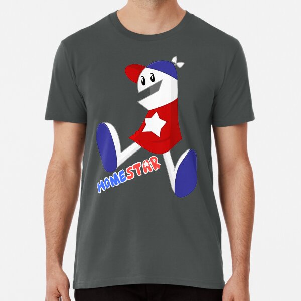 Homestar Runner Clothing | Redbubble