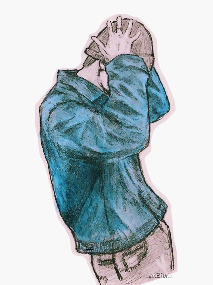 "Mark Lee Be El Yoo Eee " Sticker for Sale by em2furn | Redbubble