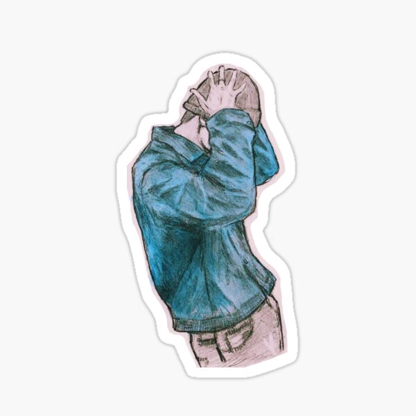 "Mark Lee Be El Yoo Eee " Sticker for Sale by em2furn | Redbubble