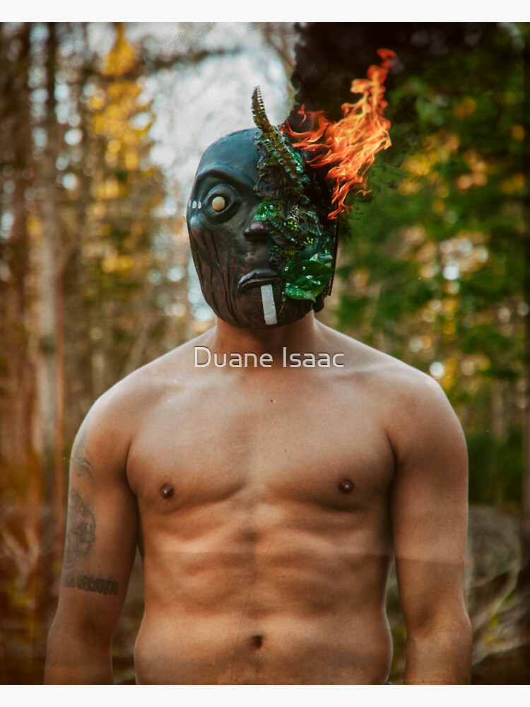 "Land/Body" Sticker for Sale by pickledmango | Redbubble