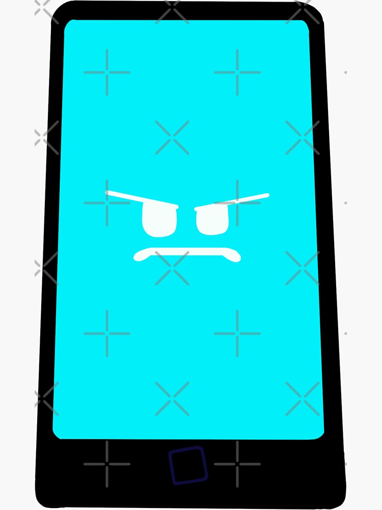 "Pal phone" Sticker for Sale by vect-HERart | Redbubble