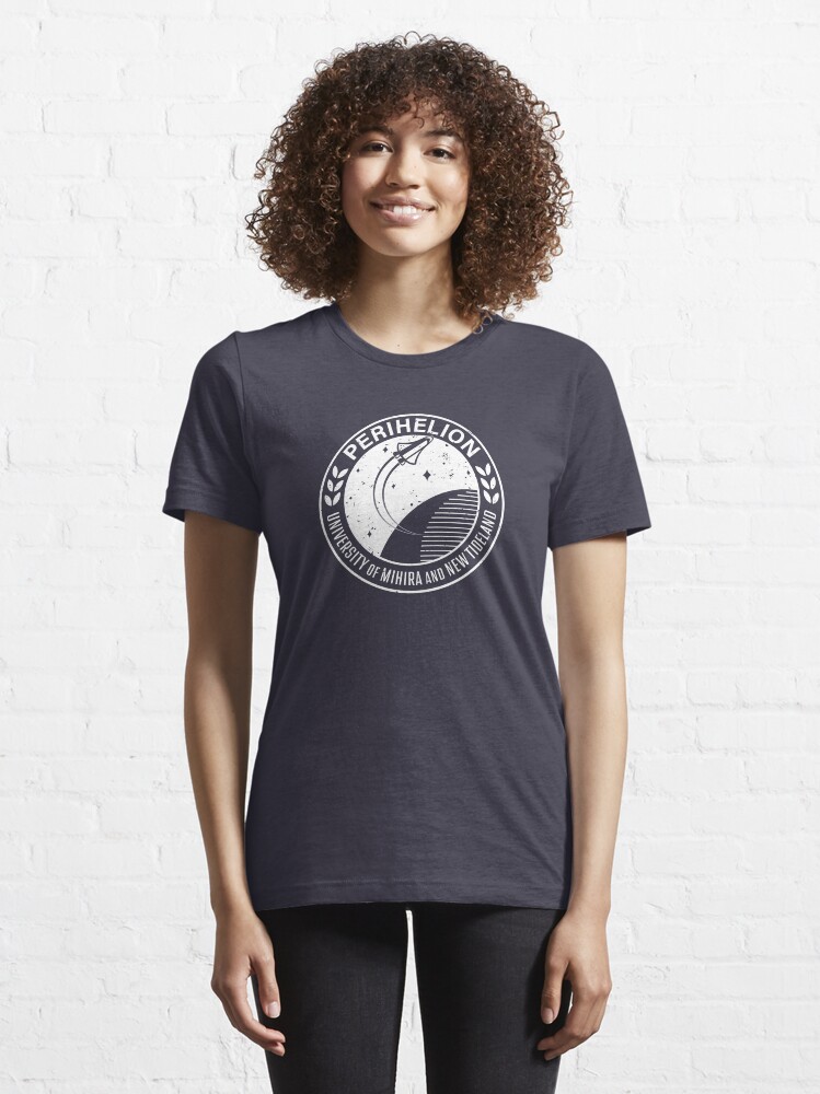 "Perihelion" T-shirt for Sale by CrownAndThistle | Redbubble ...