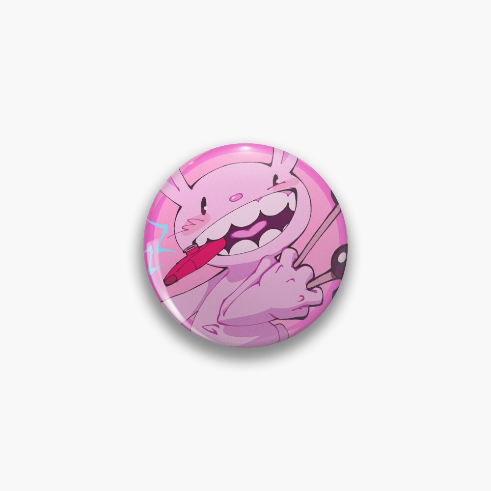 "Max" Pin for Sale by TK-Subby | Redbubble