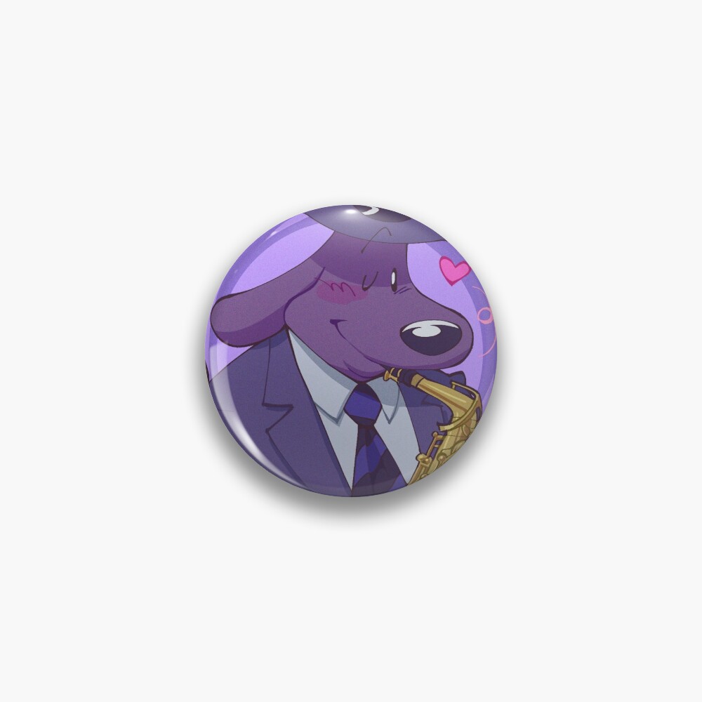"Sam" Pin for Sale by TK-Subby | Redbubble