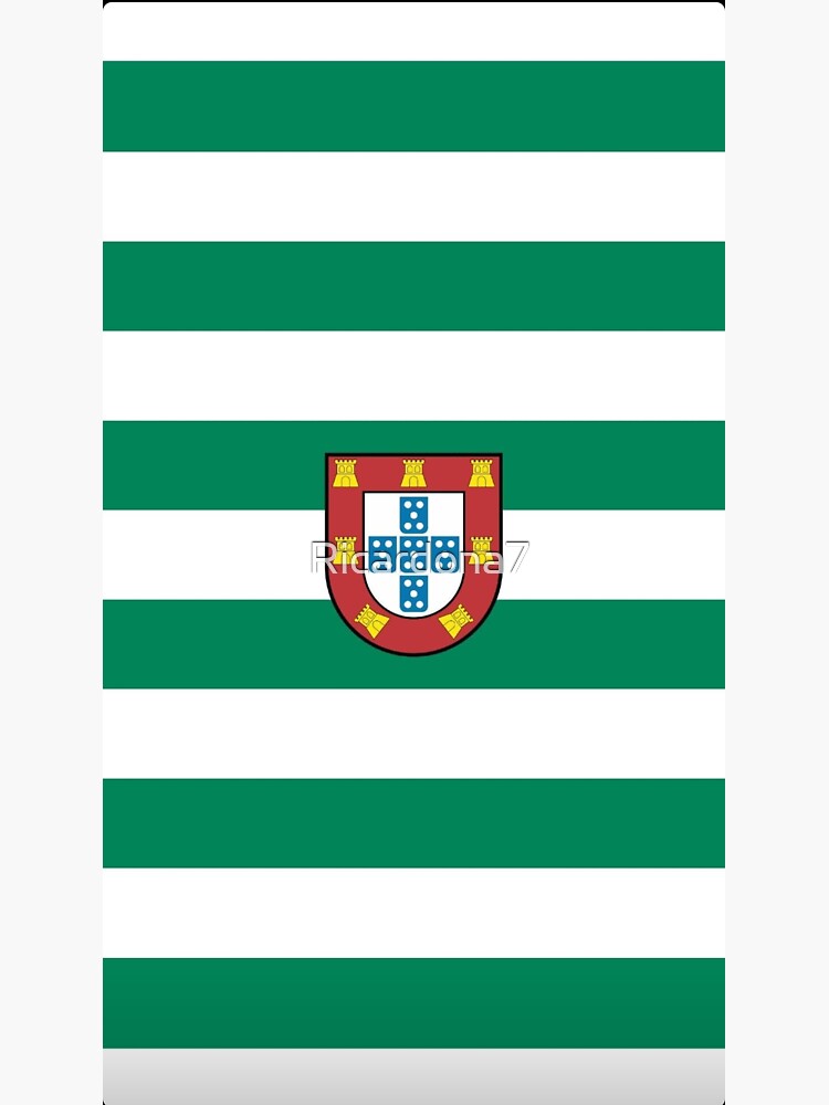 "SCP Sporting Campeão Português" Sticker for Sale by Ricardona7 | Redbubble