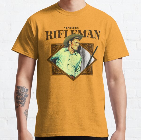 Rifleman T-Shirts | Redbubble