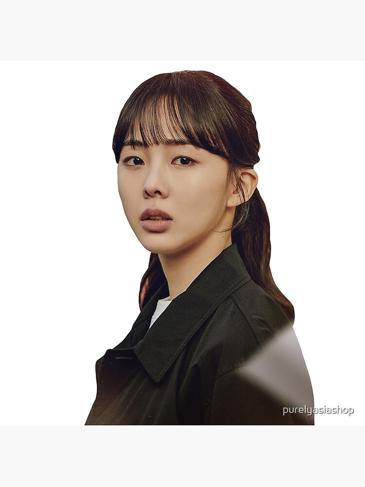 "Soo Ryeon [Youth of May VOL.Two] " Poster for Sale by purelyasiashop | Redbubble