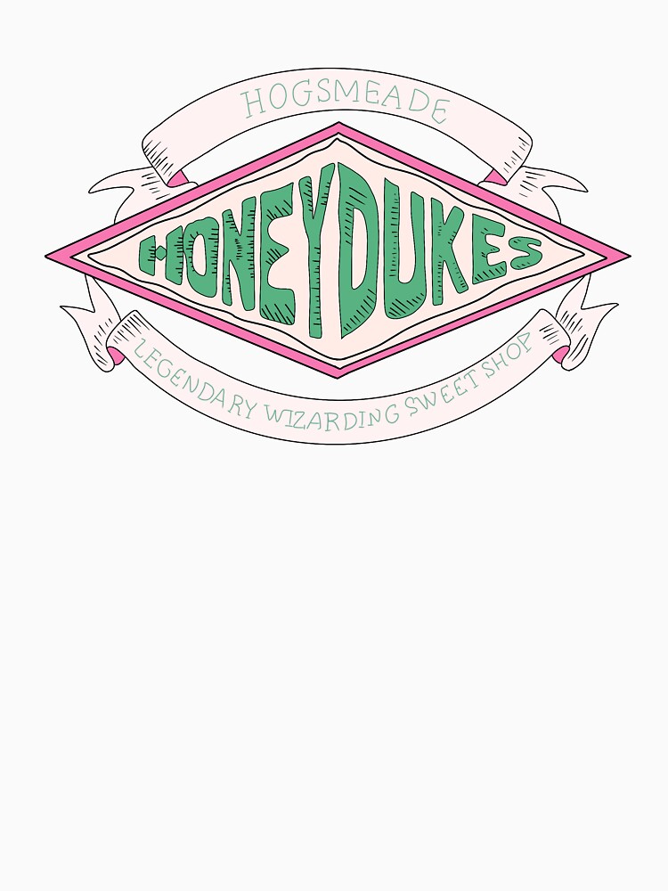 "Sweet shop" T-shirt for Sale by Classylady1Of4 | Redbubble ...