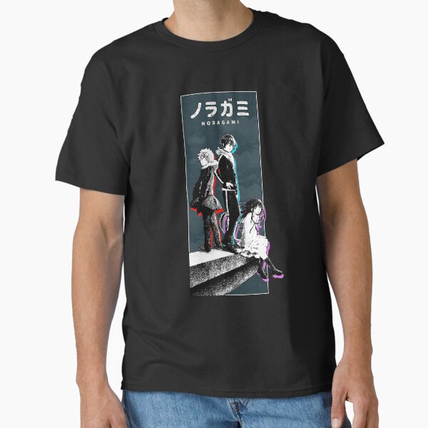 Noragami Merch & Gifts for Sale | Redbubble
