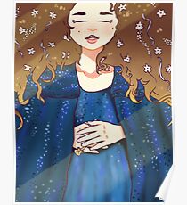 Padme Amidala Posters | Redbubble