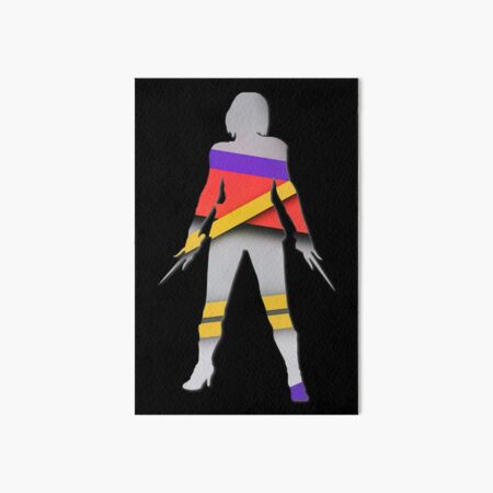 "Mileena MK 11 | Mortal Kombat Mileena Art | Abstract Modern | v2" Art ...