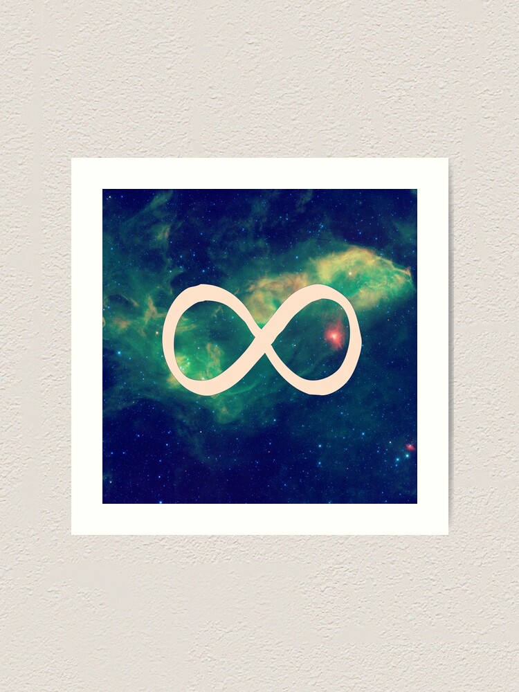 Infinity Infinity Wallpaper Galaxy Background Hipster